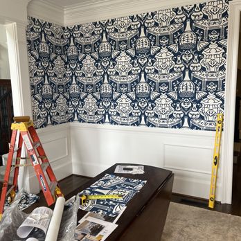 NATHAN’S DELUXE WALLPAPER INSTALLATION - Updated December 2025 - 422 ...