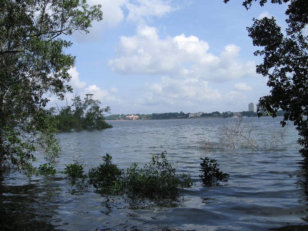 KRANJI NATURE TRAIL - Updated June 2025 - Kranji Way, Singapore ...