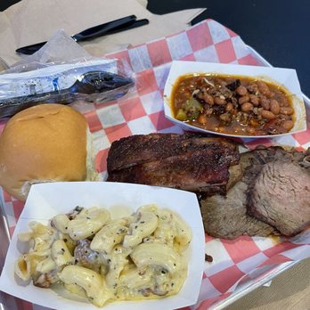 PRIME TIME BBQ, BUTCHER SHOP & CATERING - Updated November 2024 - 193 ...