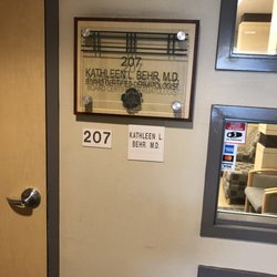 KATHLEEN L BEHR, MD - 46 Photos & 114 Reviews - 1125 E Spruce Ave ...