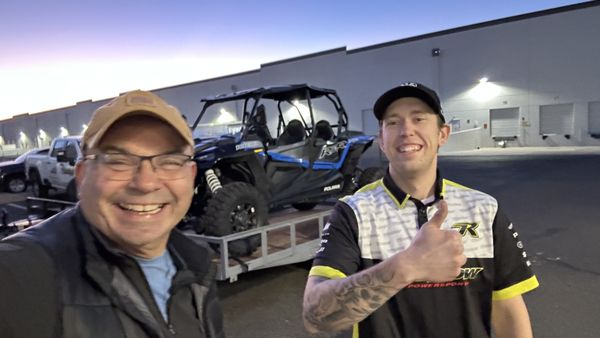 RIDENOW POWERSPORTS PEORIA - Updated May 2025 - 132 Photos & 401 Reviews - 8546 W Ludlow Dr ...