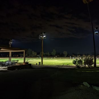 CORONADO GOLF COURSE AND LIGHTED DRIVING RANGE - Golf in Scottsdale ...