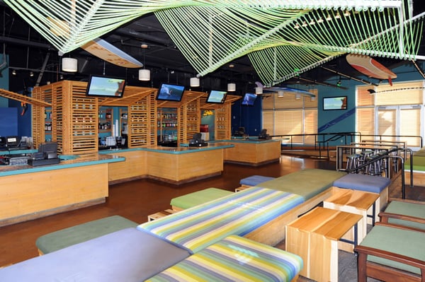 SHARK BAR - Updated December 2025 - 25 Photos & 81 Reviews - 1340 Grand ...