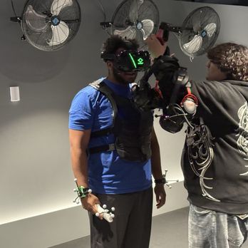 SANDBOX VR - Updated January 2026 - 26 Photos & 39 Reviews - 1656 ...