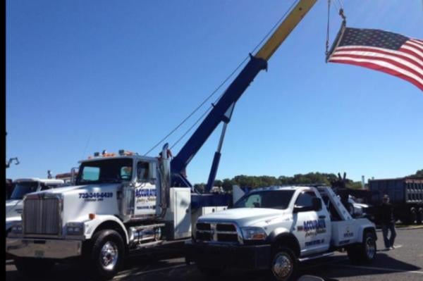 ACCURATE TOWING SERVICE - Updated July 2025 - 34 Reviews - 14 James St ...