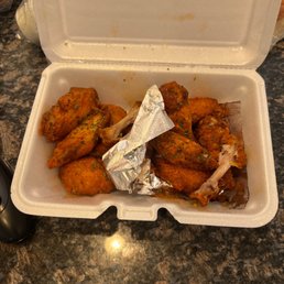 THE WING BOSS - Updated November 2025 - 165 Photos & 150 Reviews - 7820 ...