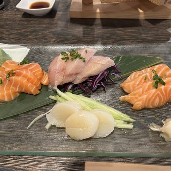 KAIRU SUSHI AND NOODLE BAR - Updated June 2026 - 119 Photos & 110 ...