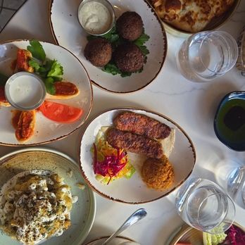 ALARA - Updated October 2025 - 207 Photos & 58 Reviews - 1303 Wisconsin ...