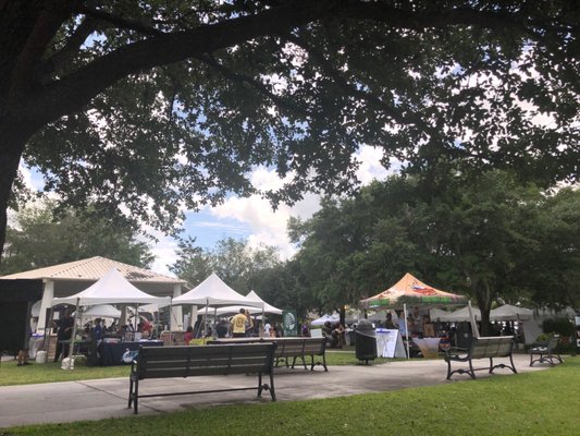 SHADY PARK - 13 Photos & 11 Reviews - Parks - 421 New England Ave ...