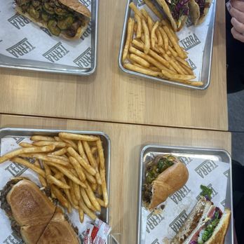 TERRA CRAFT SANDWICHES - Updated June 2025 - 54 Photos & 68 Reviews ...