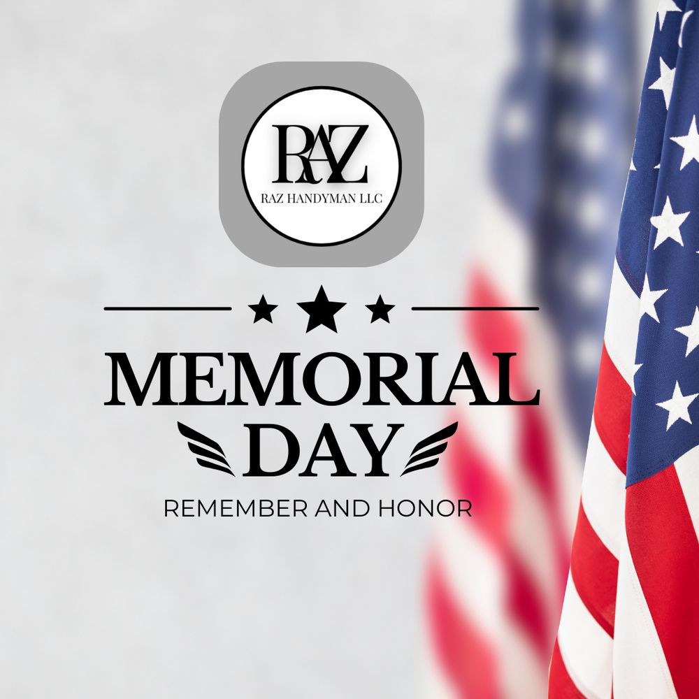 RAZ HANDYMAN - Updated August 2025 - Request a Quote - 31 Photos - 6425 ...