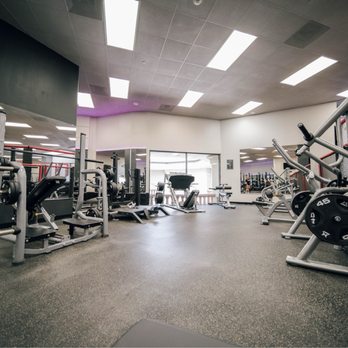 CSA GYM - Updated January 2026 - 64 Photos & 32 Reviews - 3464 ...