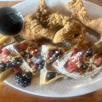 THE MIX - Updated December 2025 - 65 Photos & 46 Reviews - 555 Talbot ...