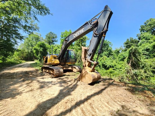 DELTA CONSTRUCTION- DOZER & EXCAVATION - Updated July 2025 - Request a ...