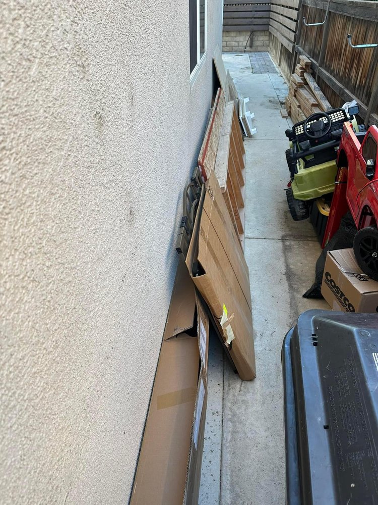 JACOB’S JUNK REMOVAL CREW - Updated April 2025 - 18 Photos - Taft ...