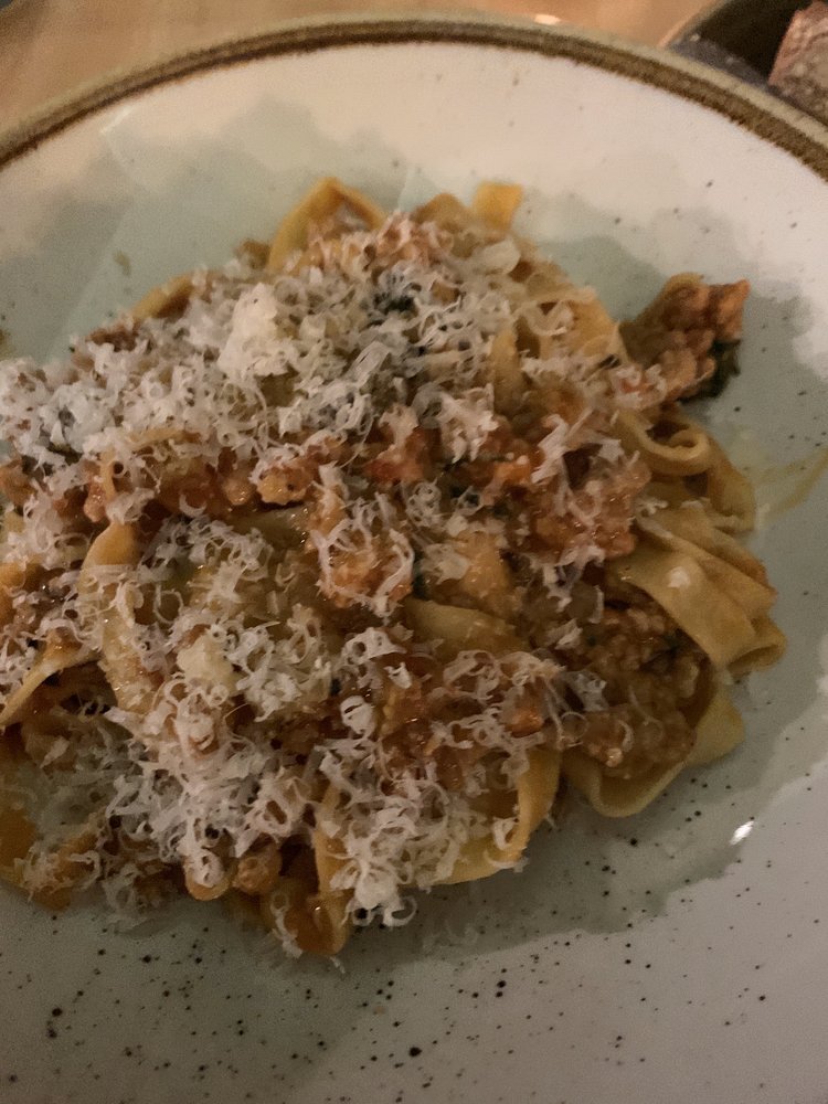 ALTA STRADA RESTAURANT - 25 Photos & 33 Reviews - 39 Norwich Westerly ...