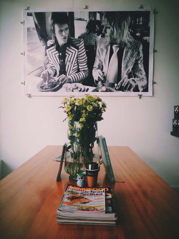 WILLIAM SOUTER ESPRESSO - Updated December 2025 - 3/49 William Souter ...