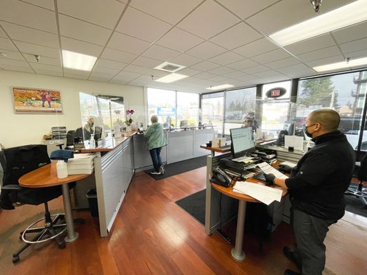 CARTER SUBARU SHORELINE - Updated January 2026 - 206 Photos & 526 ...