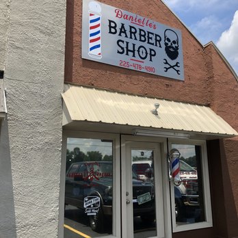 DANIELLE’S HAIRCUT GARAGE - Updated January 2026 - 24 Photos - 13626 ...