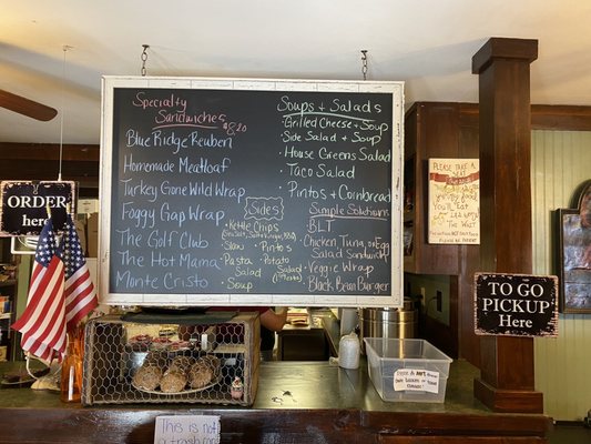 THE GAP DELI AT THE PARKWAY - Updated September 2025 - 120 Photos & 185 ...