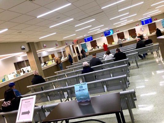 TARRANT COUNTY NORTHEAST COURTHOUSE - Updated December 2025 - 21 Photos ...