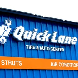 QUICK LANE TIRE & AUTO CENTER - 4333 Washington Rd, Evans, GA - Yelp