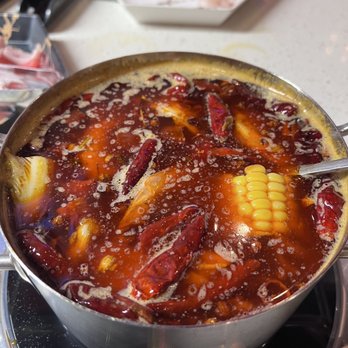 HOT N ROLL HOT POT - Updated October 2025 - 401 Photos & 216 Reviews ...