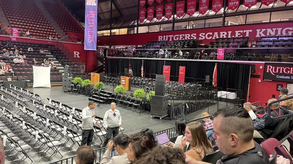 RUTGERS ATHLETIC CENTER - Updated October 2025 - 44 Photos & 14 Reviews ...