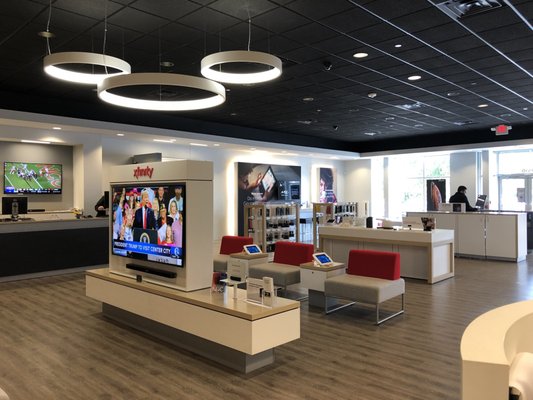 XFINITY STORE BY COMCAST - Updated December 2025 - 20 Photos & 20 ...