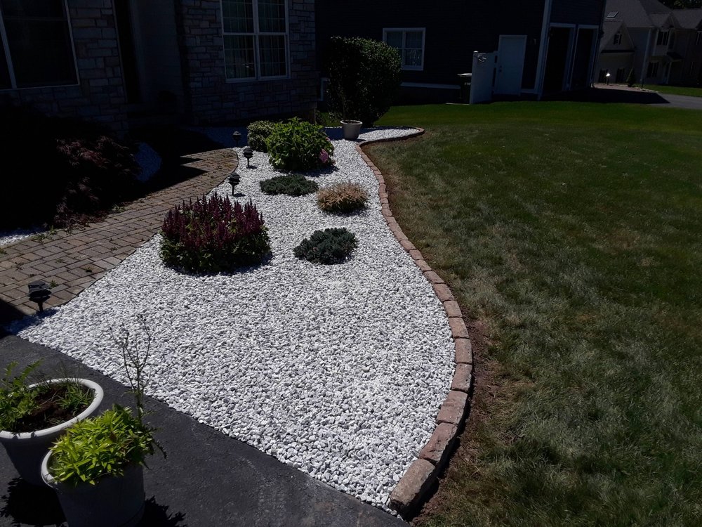 JET LANDSCAPING & LAWN SERVICE - Updated May 2024 - 20 Photos - New ...