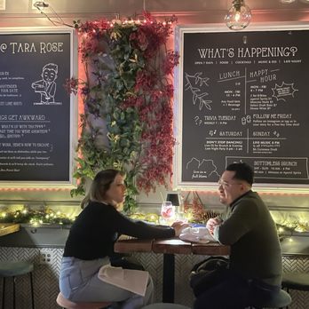 TARA ROSE - Updated October 2025 - 1171 Photos & 994 Reviews - 384 3rd ...