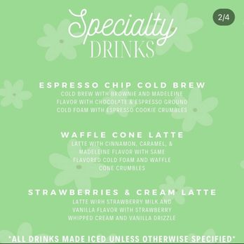 THE ROAMING BEAN - Updated January 2025 - 52 Photos & 16 Reviews ...