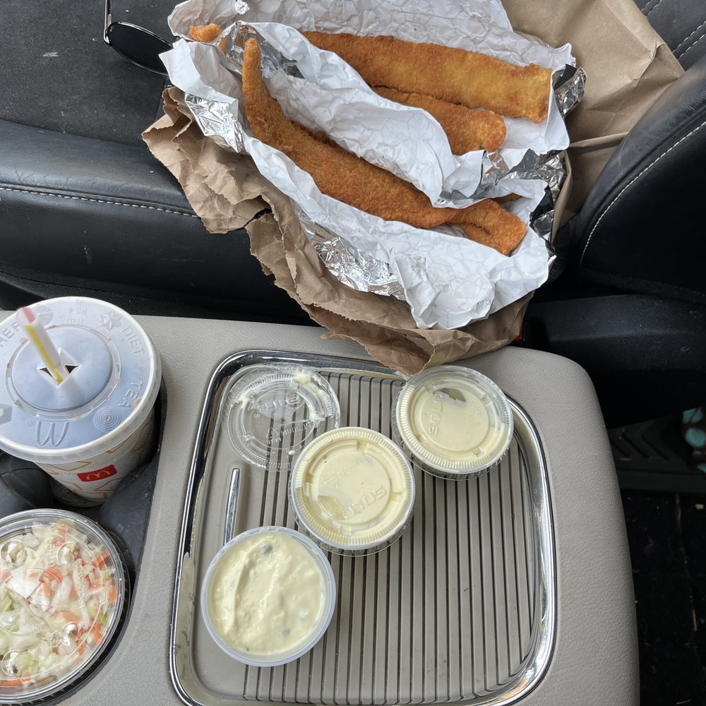 Flavorful Fish and Chips in Seattle - Last Updated 2025 - Yelp
