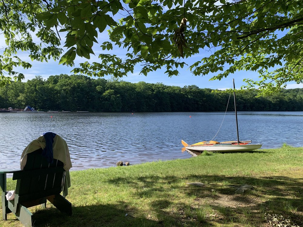 DEER LAKE CLUB - 118 Rockaway Valley Rd, Boonton, New Jersey - Boating ...