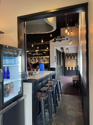 CAFE CANOLE - Updated January 2026 - 76 Photos & 67 Reviews - 1 Campion ...