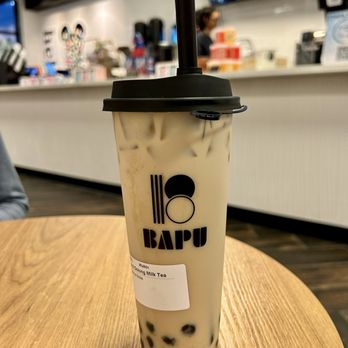 BAPU TEA HOUSE - Updated August 2025 - 50 Photos & 19 Reviews - 1125 W ...