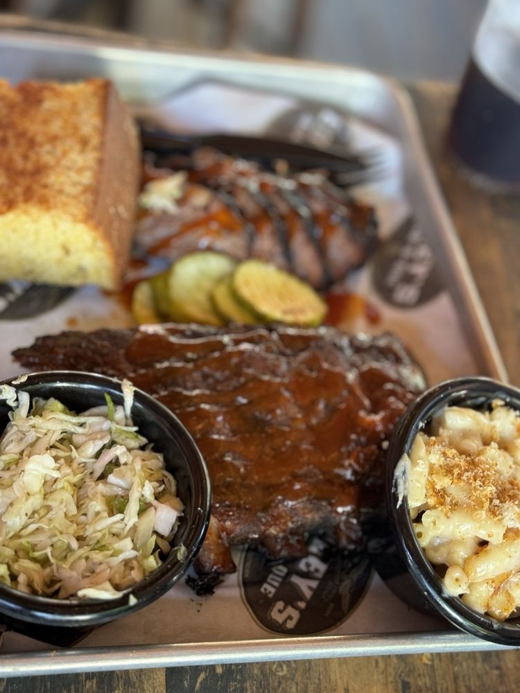 EDLEY’S BAR-B-QUE - Updated February 2025 - 1236 Photos & 1542 Reviews ...