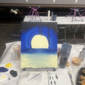 PURPLE EASEL - Updated March 2025 - 767 Photos & 630 Reviews - 880 ...