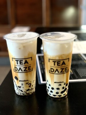 TEA DAZE - Updated November 2024 - 111 Photos & 106 Reviews - 3501 ...