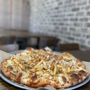 MOUNTAIN MIKE’S PIZZA - Updated July 2025 - 42 Photos & 124 Reviews ...