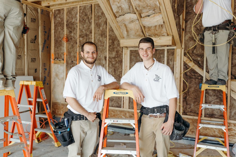 Eubank Electric - Updated October 2025 - 21 Photos - 8211 Manchester Pike, Murfreesboro ...