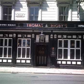 THOMAS RIGBY’S - Updated December 2025 - 41 Photos & 15 Reviews - 21 ...