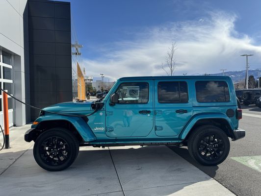 LITHIA CHRYSLER JEEP OF RENO - Updated July 2025 - 102 Photos & 319 ...