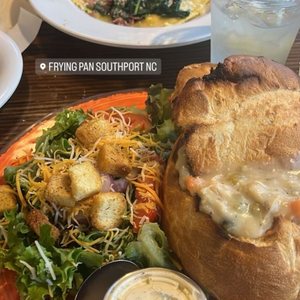 FRYING PAN - 264 Photos & 349 Reviews - 319 W Bay St, Southport, NC - Yelp