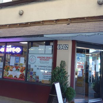 AMAZING GRACE - Updated January 2026 - 100 Photos & 63 Reviews - 69-02 ...