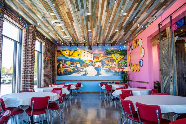 PHIL SANDOVAL’S MEXICAN RESTAURANTE - Updated October 2025 - 68 Photos ...