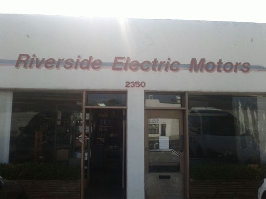 RIVERSIDE ELECTRIC MOTORS - Updated January 2026 - 15 Reviews - 2350 ...