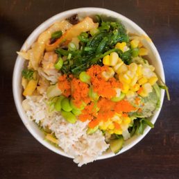 BAY POKE - Updated December 2025 - 231 Photos & 357 Reviews - 6632 ...