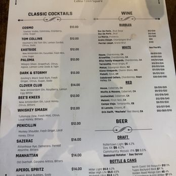 HEYDAY - Updated December 2025 - 149 Photos & 77 Reviews - 322 W Walnut ...