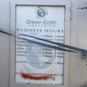 PARAMOUNT RESOURCE RECYCLING - Updated December 2025 - 7230 Petterson ...